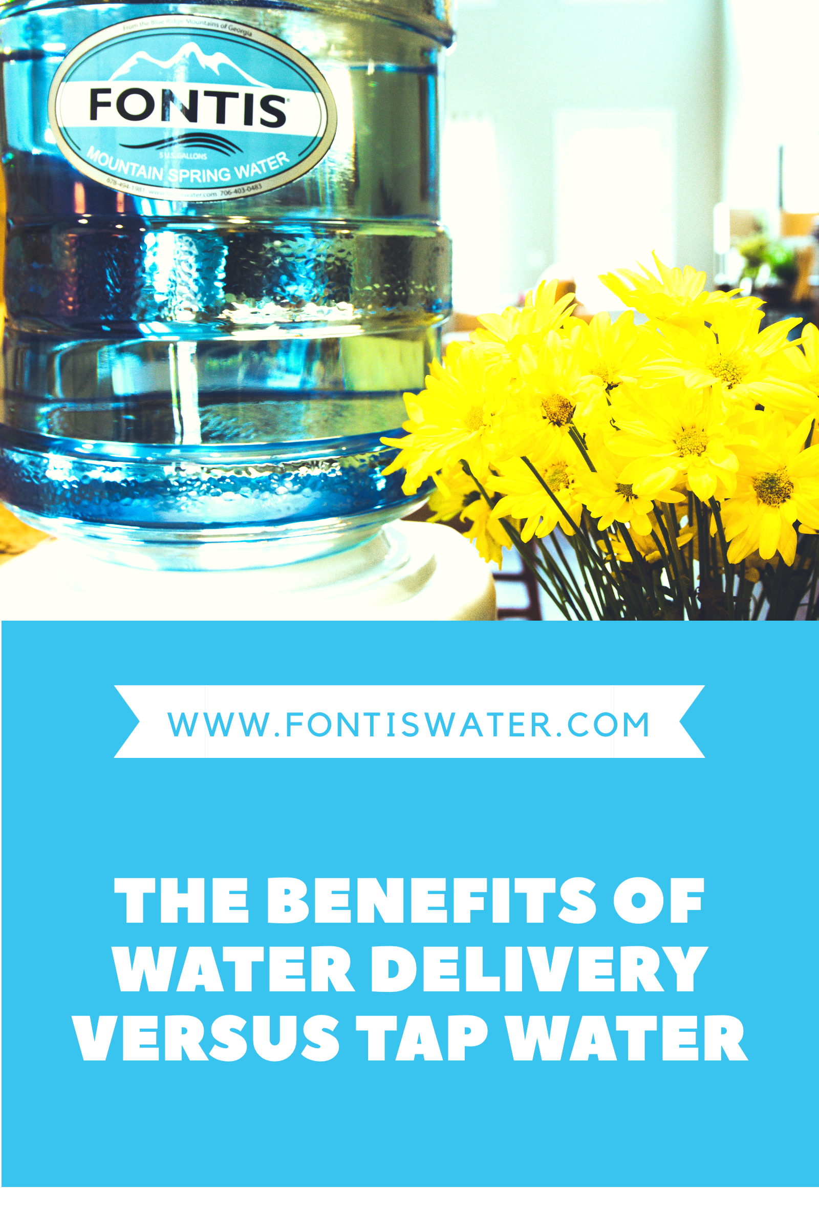 The Fontis Clear Advantage: Elevate Your Hydration Experience In 2023 ...