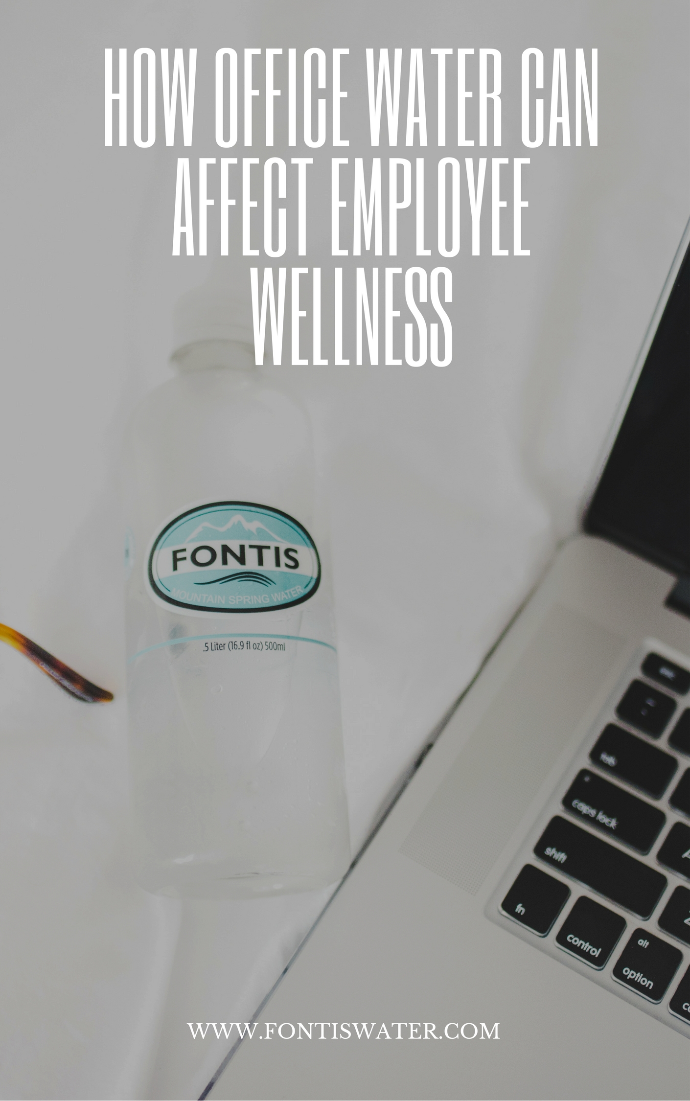 How Office Water Can Affect Employee Wellness | Fontis Water Blog