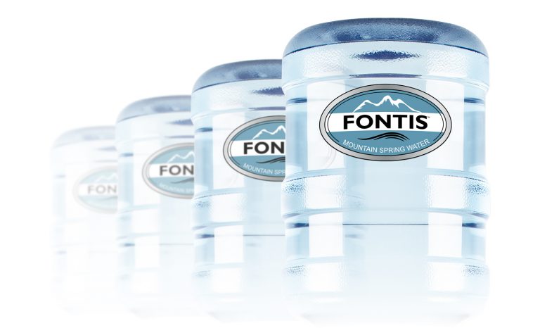 Refresh Your Office Culture With Great Tasting Fontis Water In 2024 ...